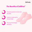 SoftFeet™ – Berosely