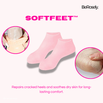 SoftFeet™ – Berosely